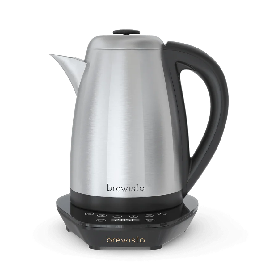 Brewista - V-spout Electric Kettle - Tea Coffee Suplies