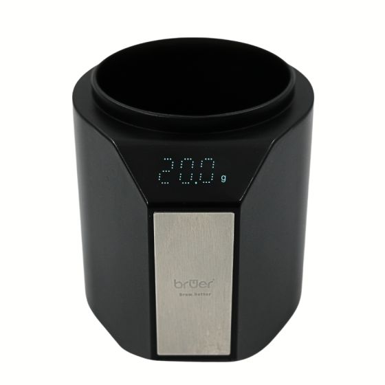 Bruer Scale Dosing Cup - Tea Coffee Suplies